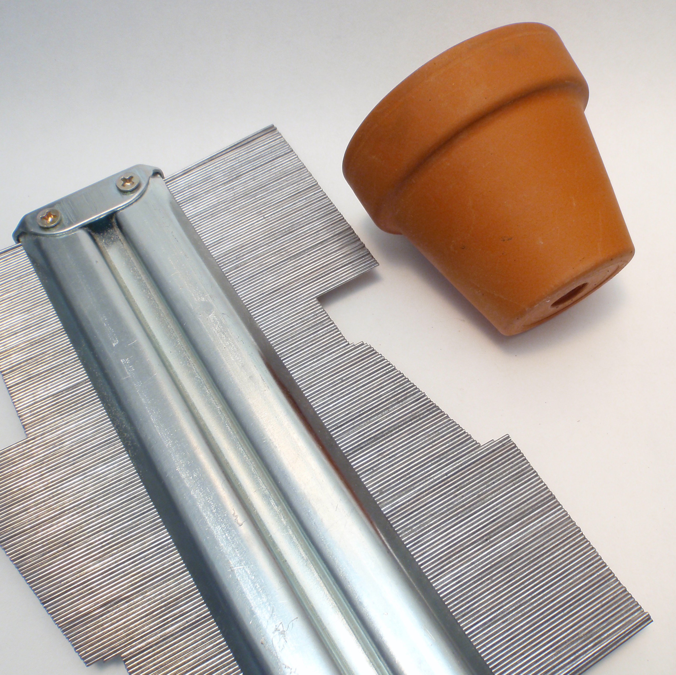 Profile gauge - GaugeHow