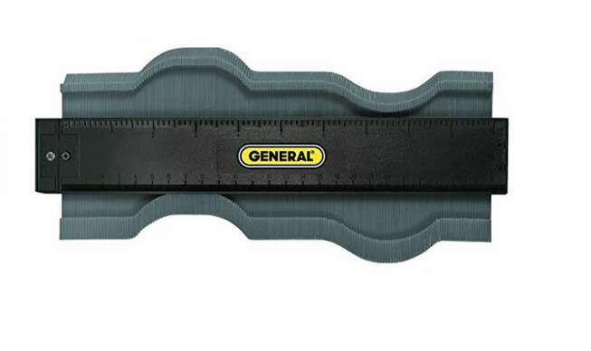 Profile gauge - GaugeHow