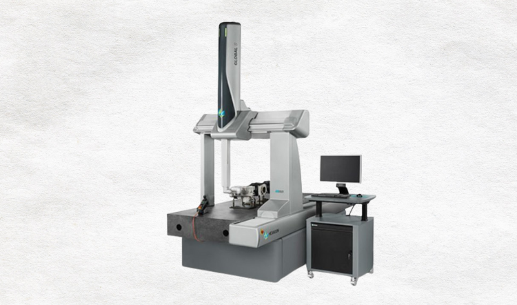 CMM: A Brief Introduction to Coordinate Measuring Machine - GaugeHow